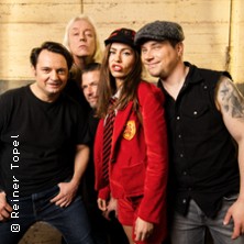 The AC/DCs Tribute Band - Termine & Tickets 2026